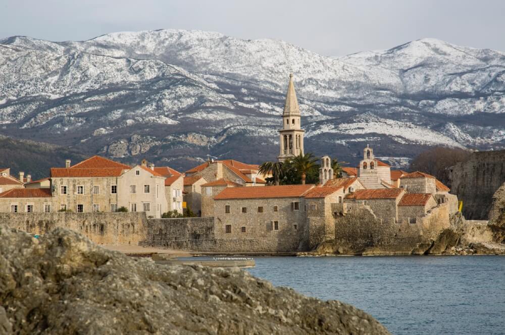 Montenegro Winter Travel: From Kolašin Skiing to Wine Tasting Tours ...