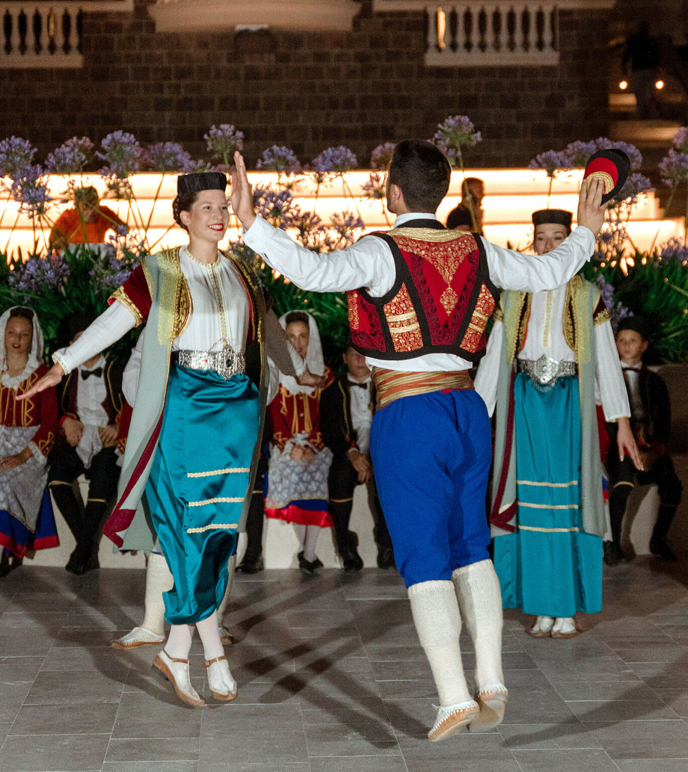 Summer Events in Montenegro 2024: Festivals, Concerts, and More