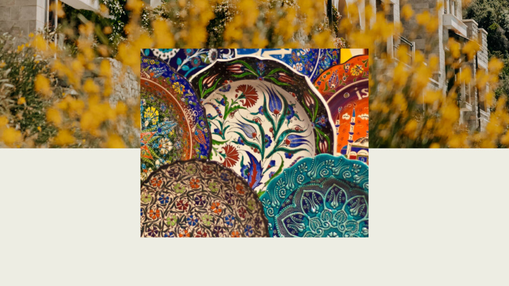 Workshop: Mediterranean Plate - Luštica Bay